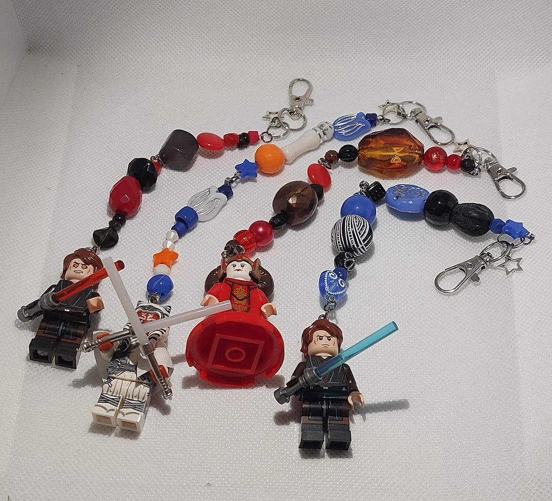 Star Wars Key Chains - Etsy
