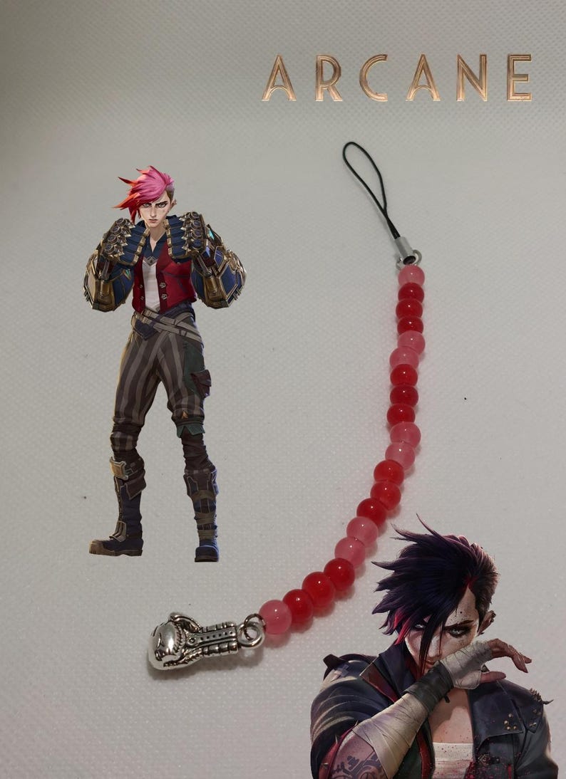 Arcane Bracelets - Etsy