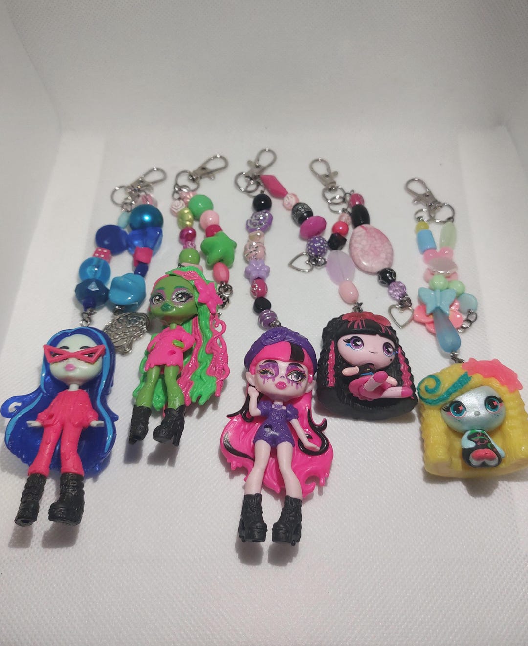 MH Key Chains - Etsy