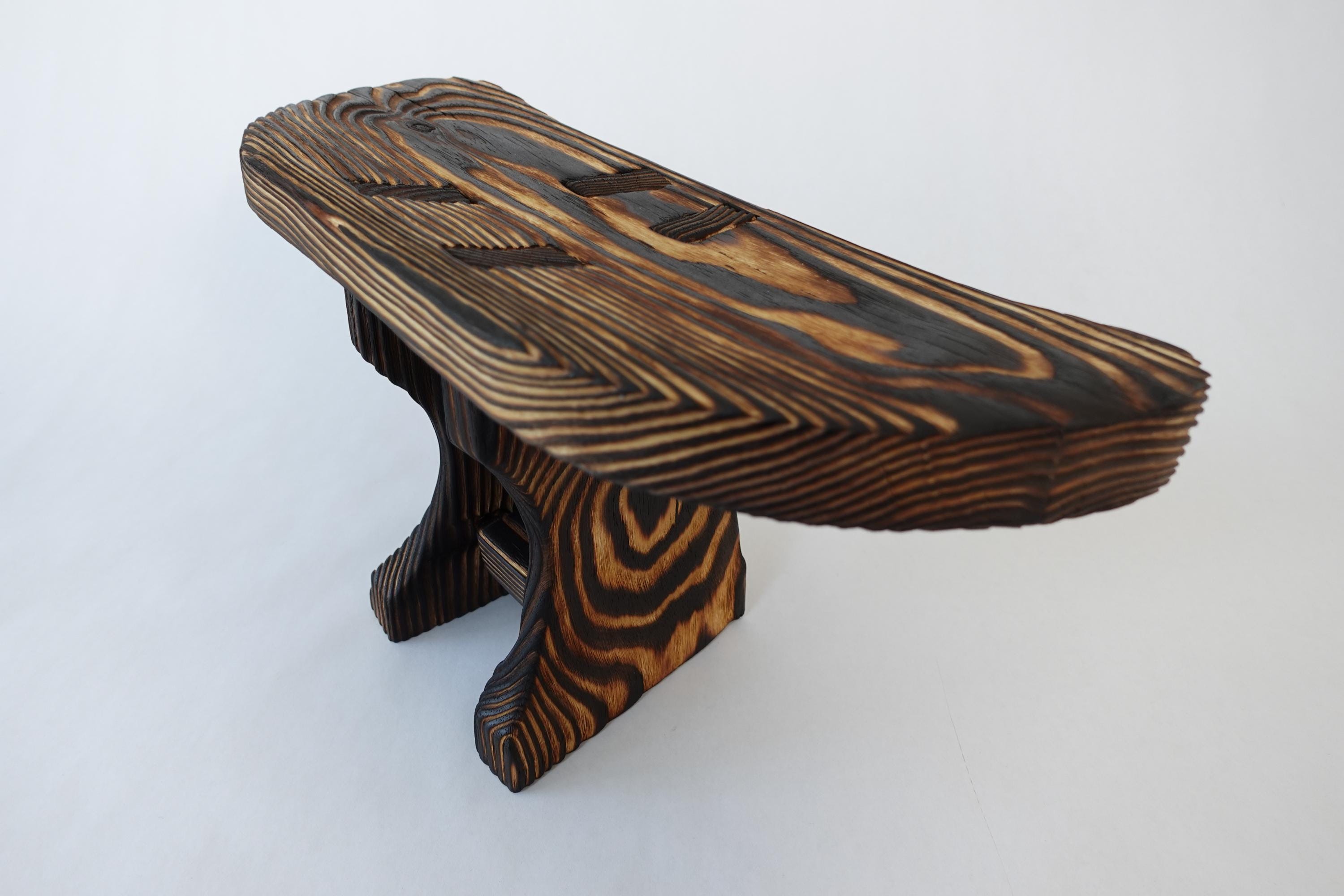 Seiza Kneeling Meditation Bench 2 - Etsy