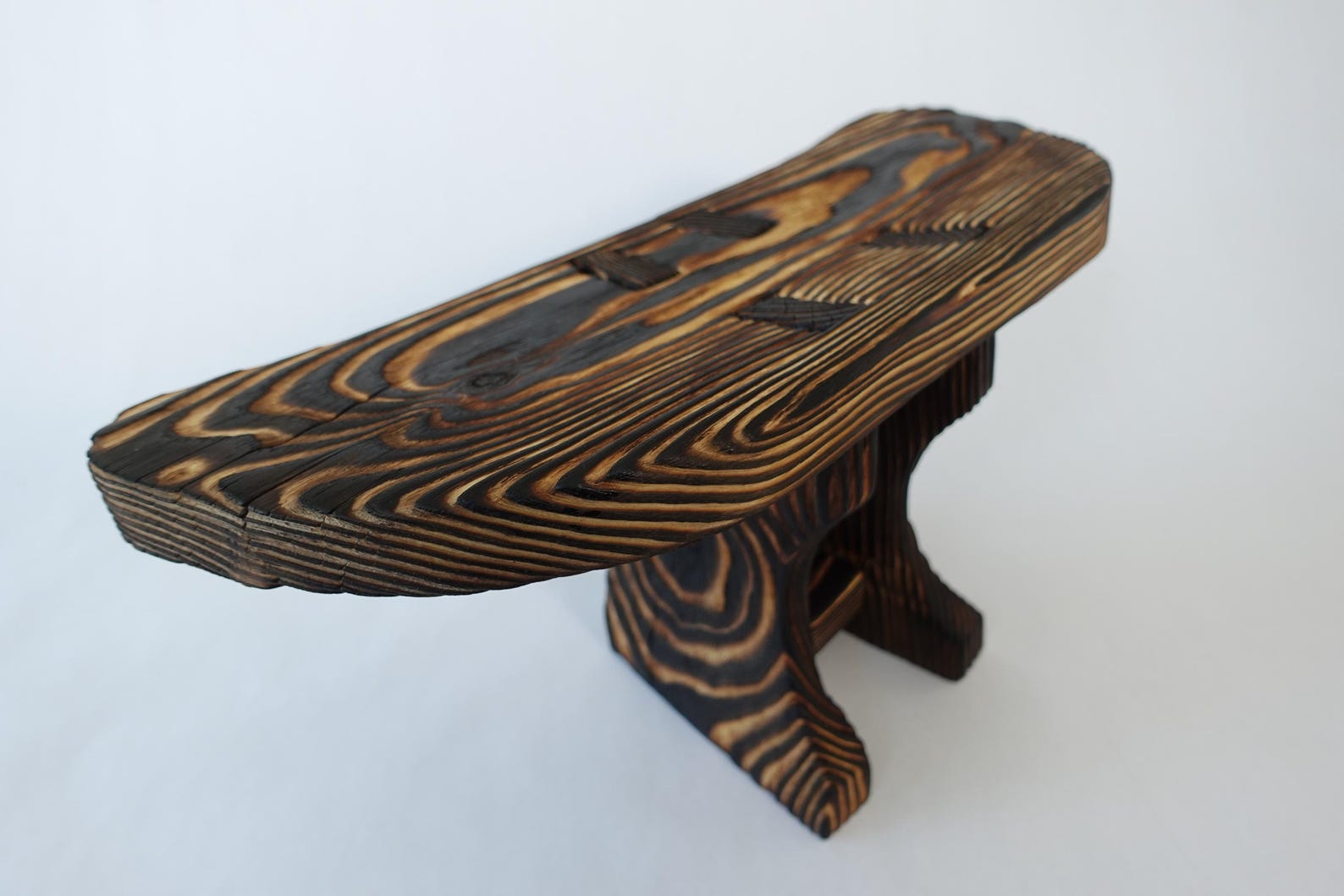 Seiza Kneeling Meditation Bench 2 - Etsy