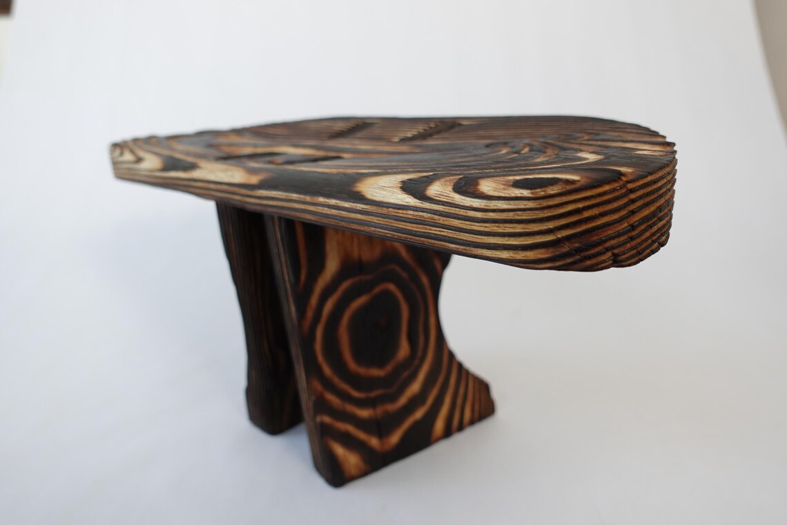 Seiza Kneeling Meditation Bench 2 - Etsy