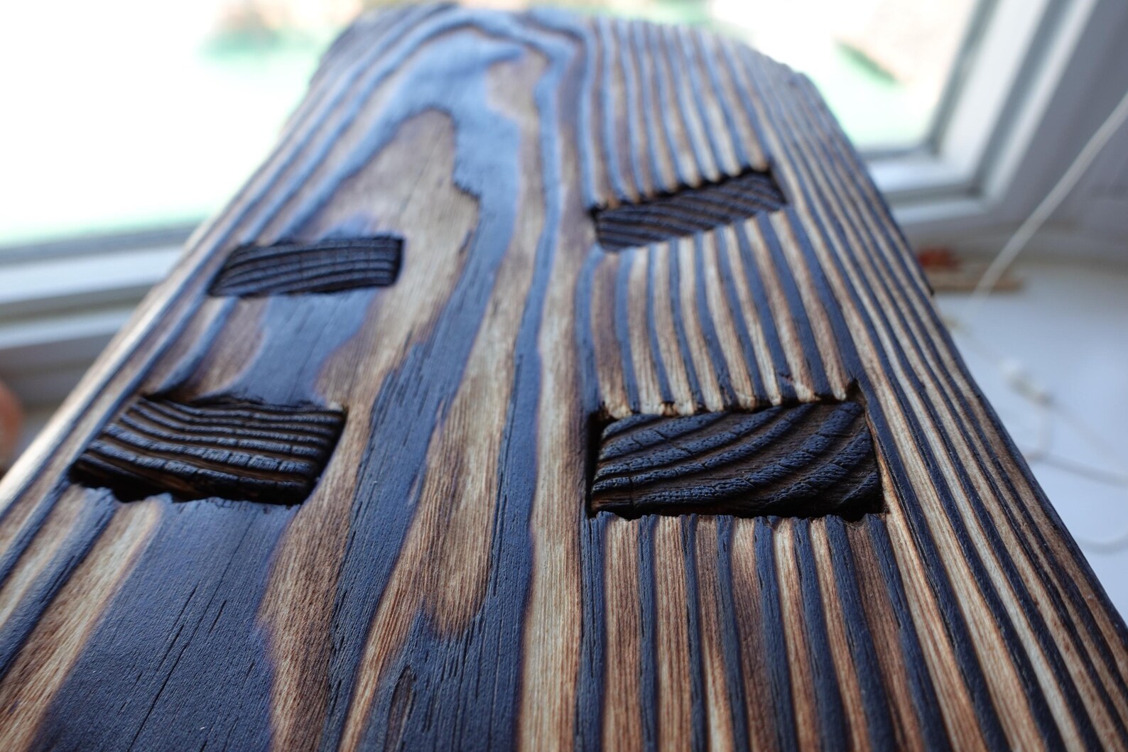 Seiza Kneeling Meditation Bench 2 - Etsy