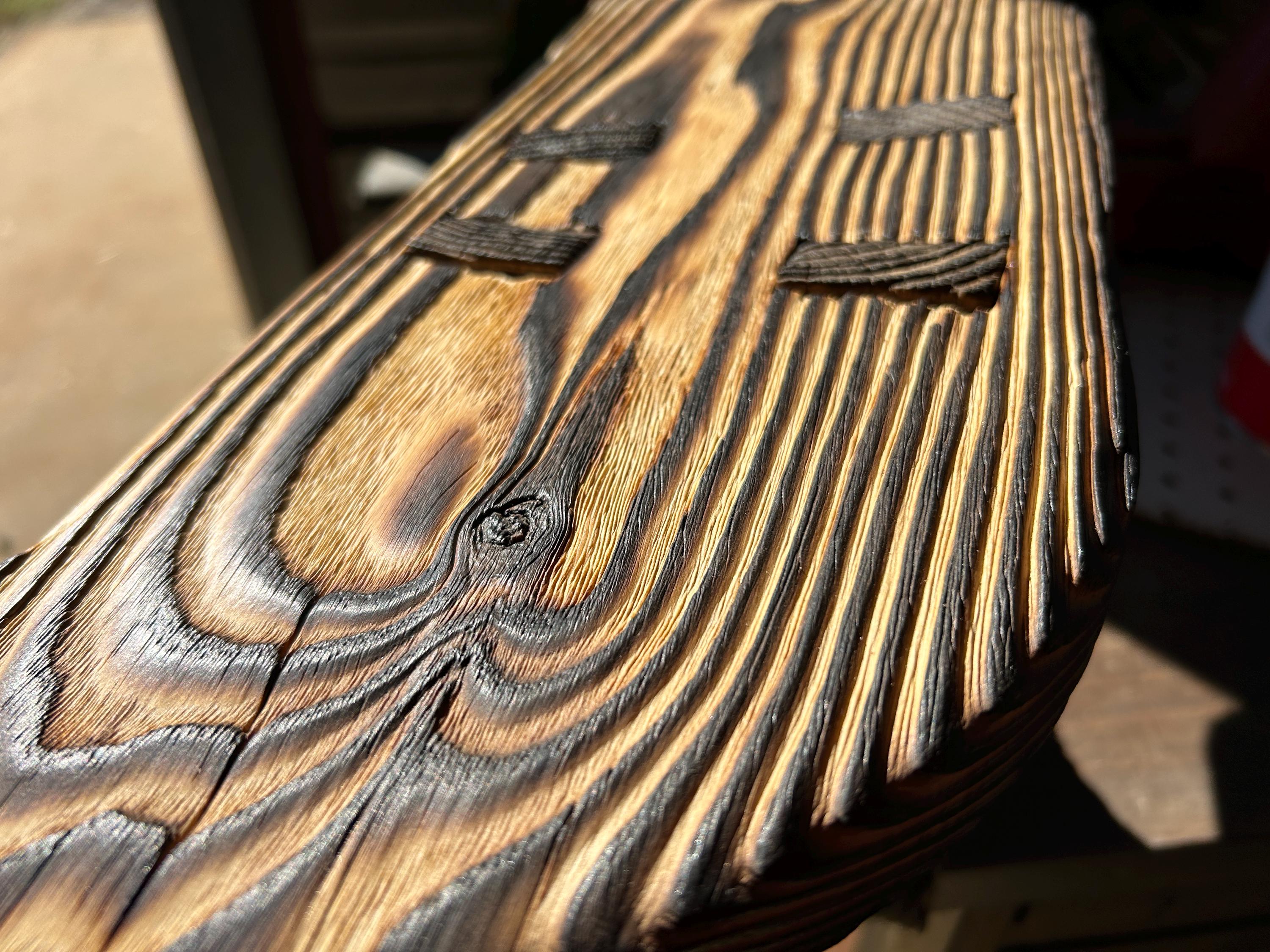 Seiza Kneeling Meditation Bench 2 - Etsy