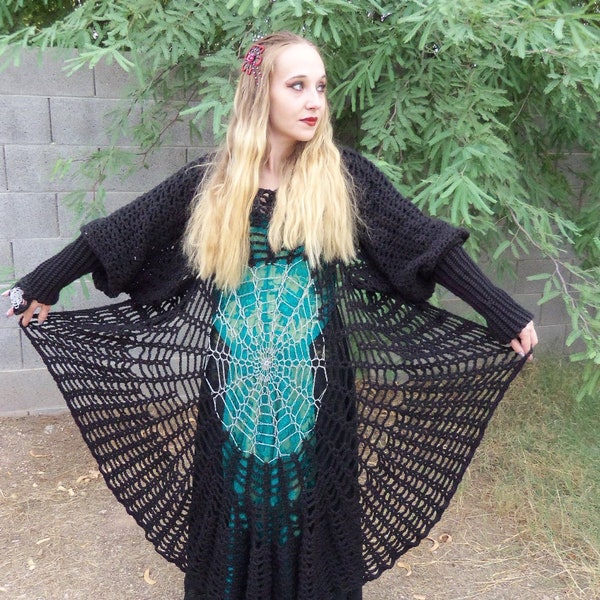 Ren Faire Crochet Pattern - Etsy