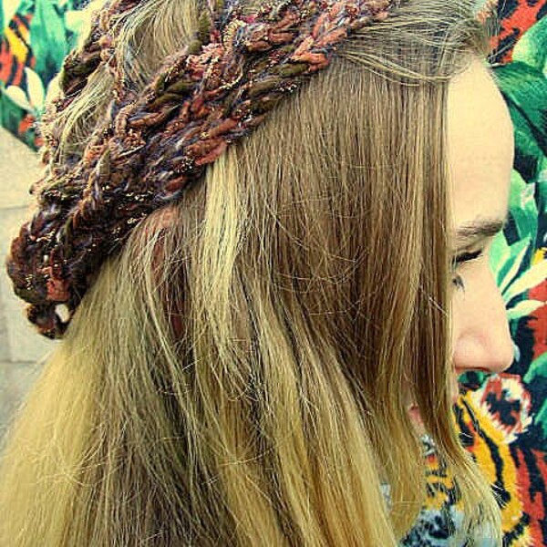 Renaissance Snood - Etsy