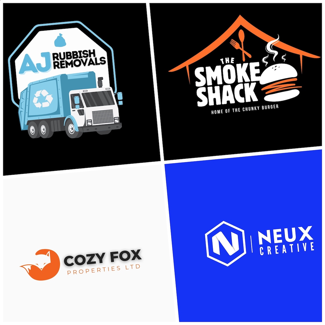 Ultimate Complete Branding Package, Brand Identity, Brand Kit, Custom ...