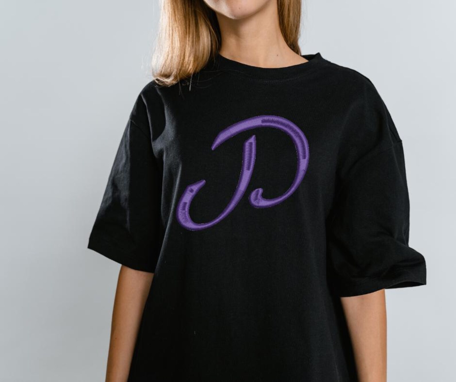 Elegant Embroidery Font, Embroidery Font, Script Font Embroidery, BX ...