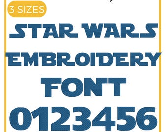 Freshman Embroidery Font, Embroidery Font, Script Font Embroidery, BX ...