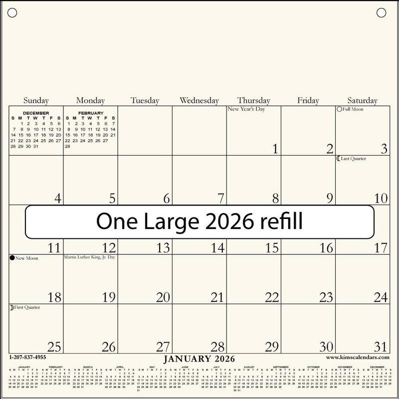 Personalized Planner 2026 - Etsy