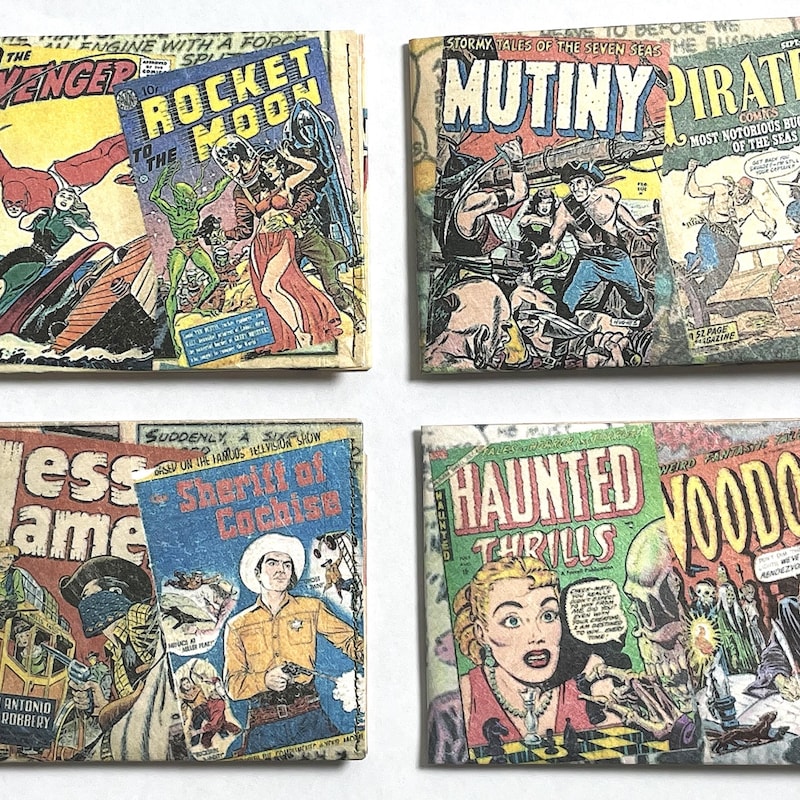 Steampunk Wallet - Etsy