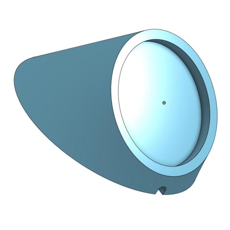 MINIMAL HomePod Mini Wall Mount STL File for 3D Print - Etsy