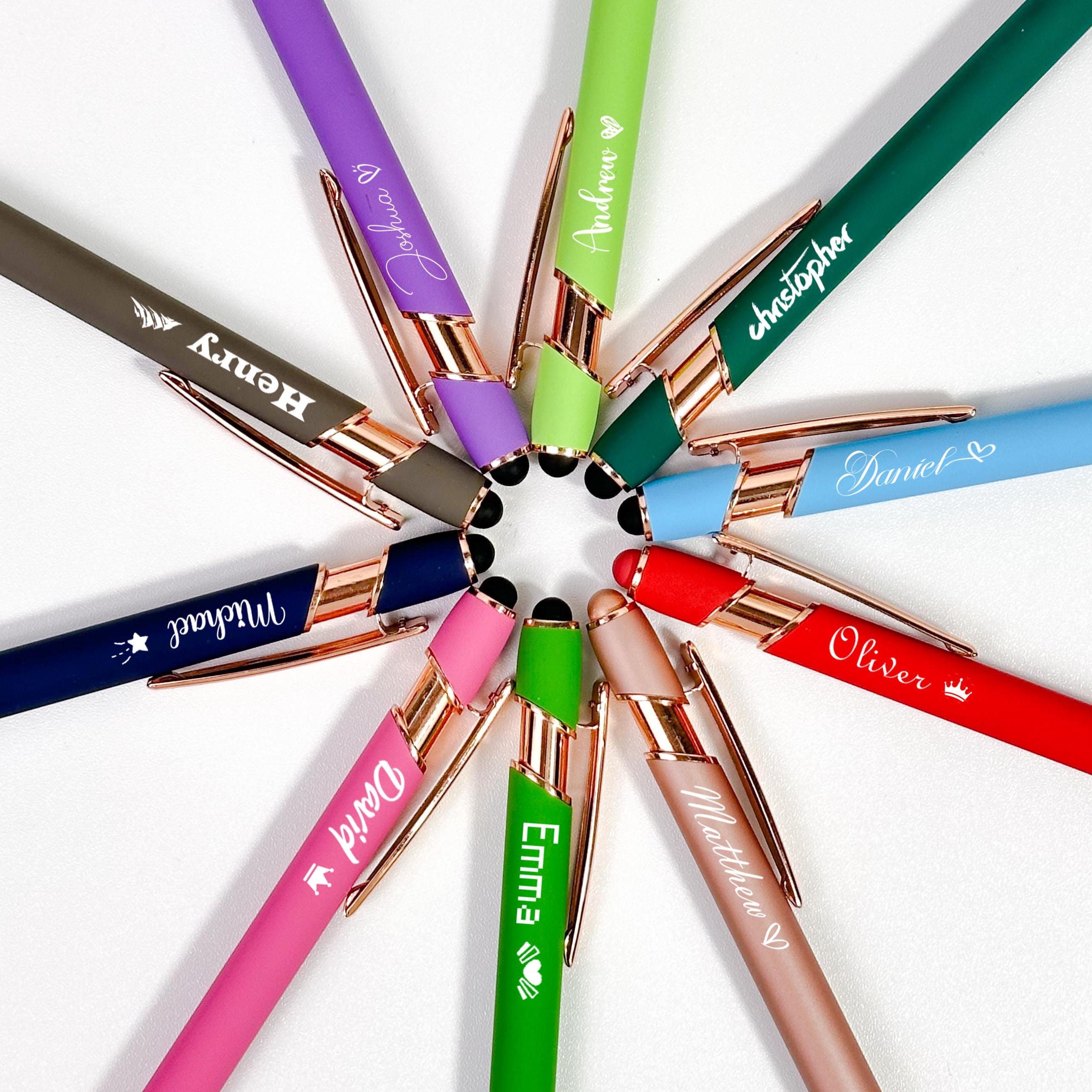 Fancy Custom Pen,personalized Ballpoint Pen,name Pens,customized ...