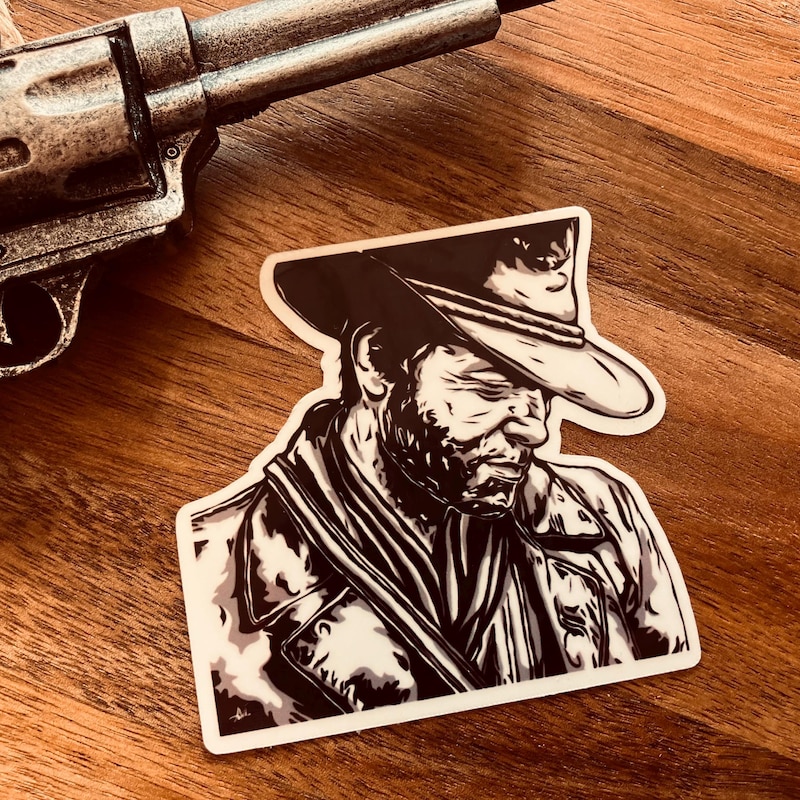 Red Dead Redemption 2 - Etsy