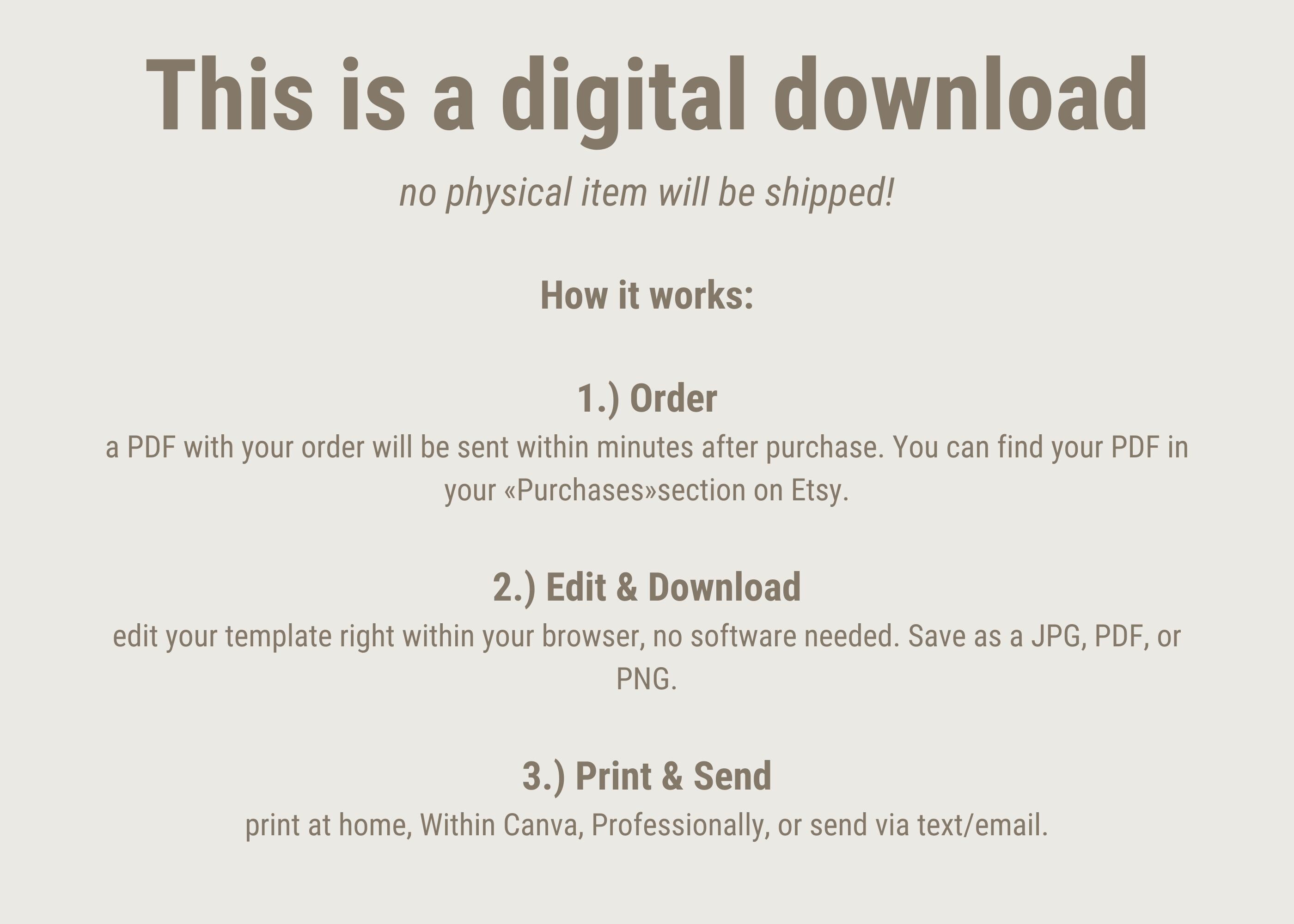 Race Car Party Menu | Editable Canva Template | Printable Racing Theme ...