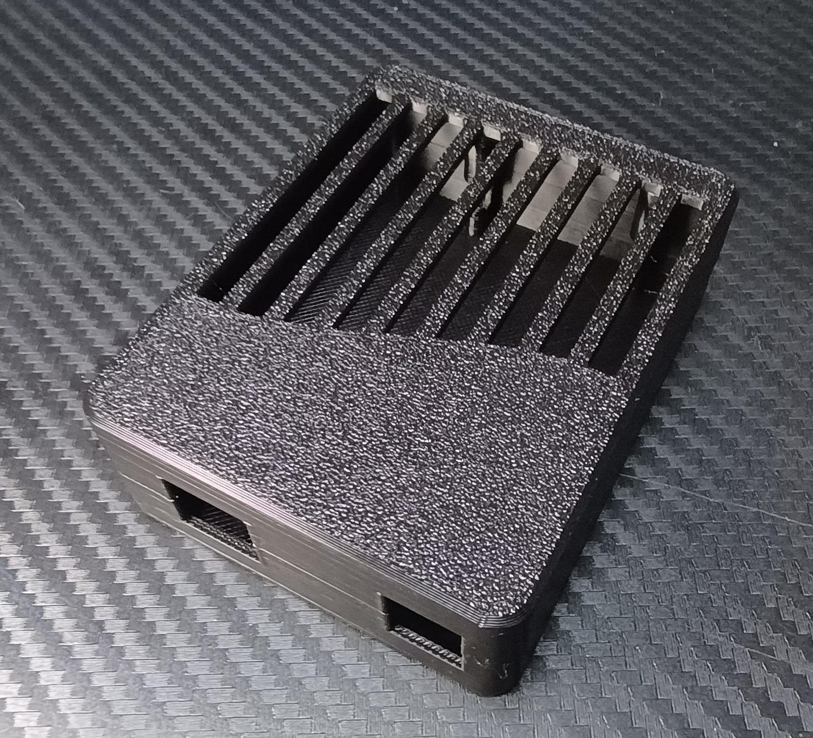 Enclosure Box for Arduino Uno / Adafruit Metro - Etsy