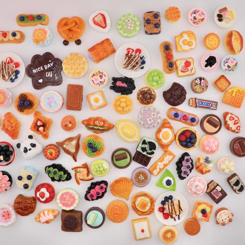 Drink Mini Magnets - Etsy