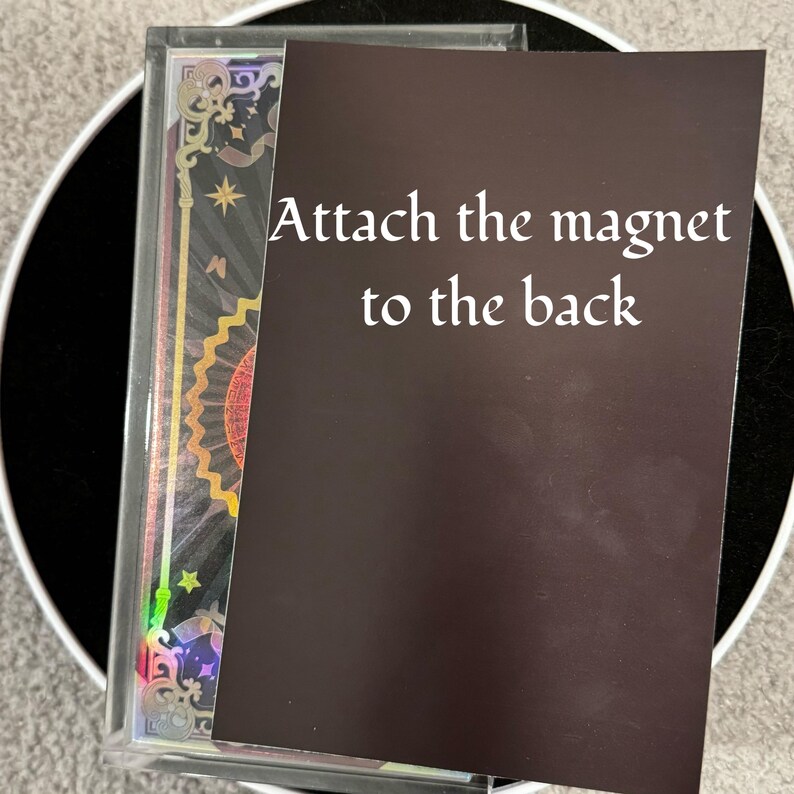 Gojo Satoru 3D Acrylic Art Block Jujutsu Kaisen Shadowbox Decor, 3D ...