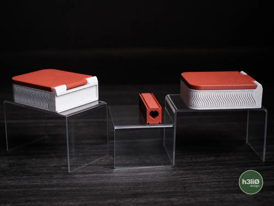 Couples Box Designed by H3li0 - Etsy