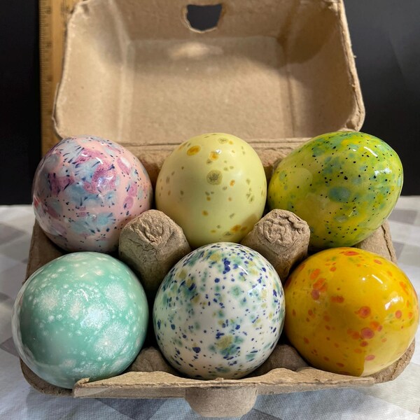 Easter Ceramics - Etsy