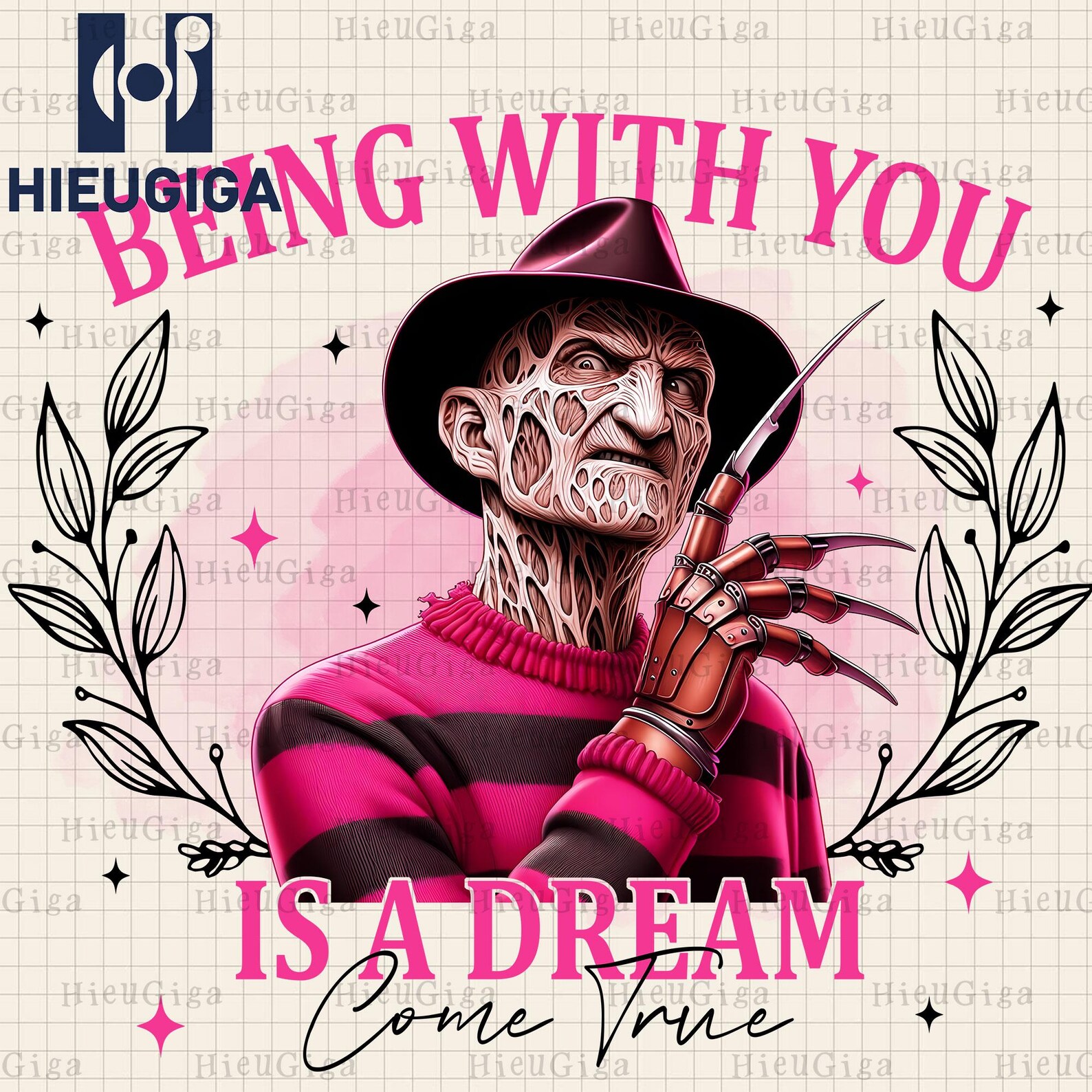 Valentine Horror Png, Scary Movie Valentine Png, Horror Killer ...