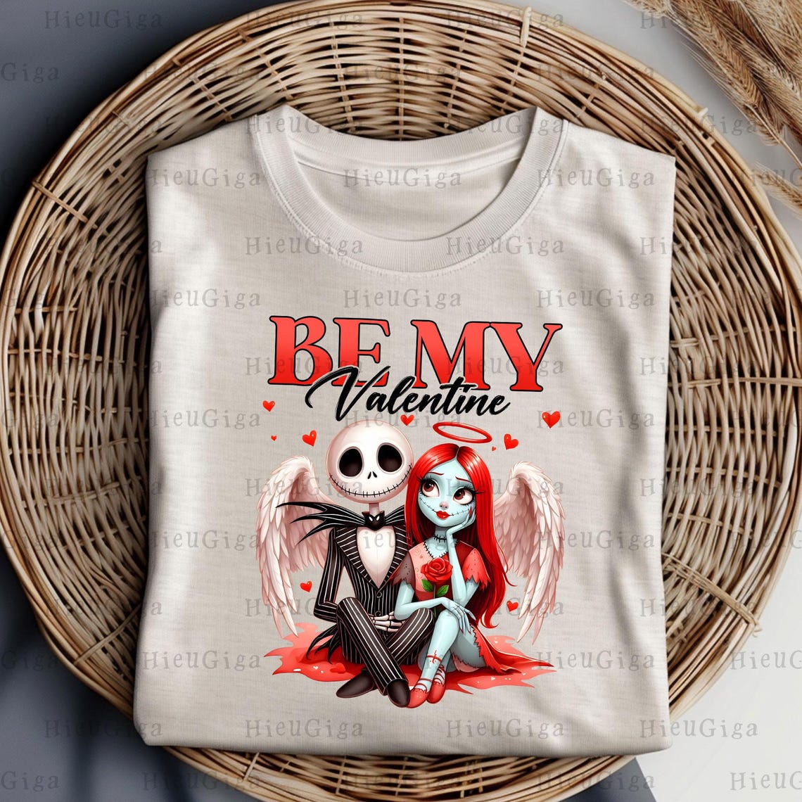 Horror Cartoon Valentine Png, Valentine Day Design Png, Be My Valentine ...