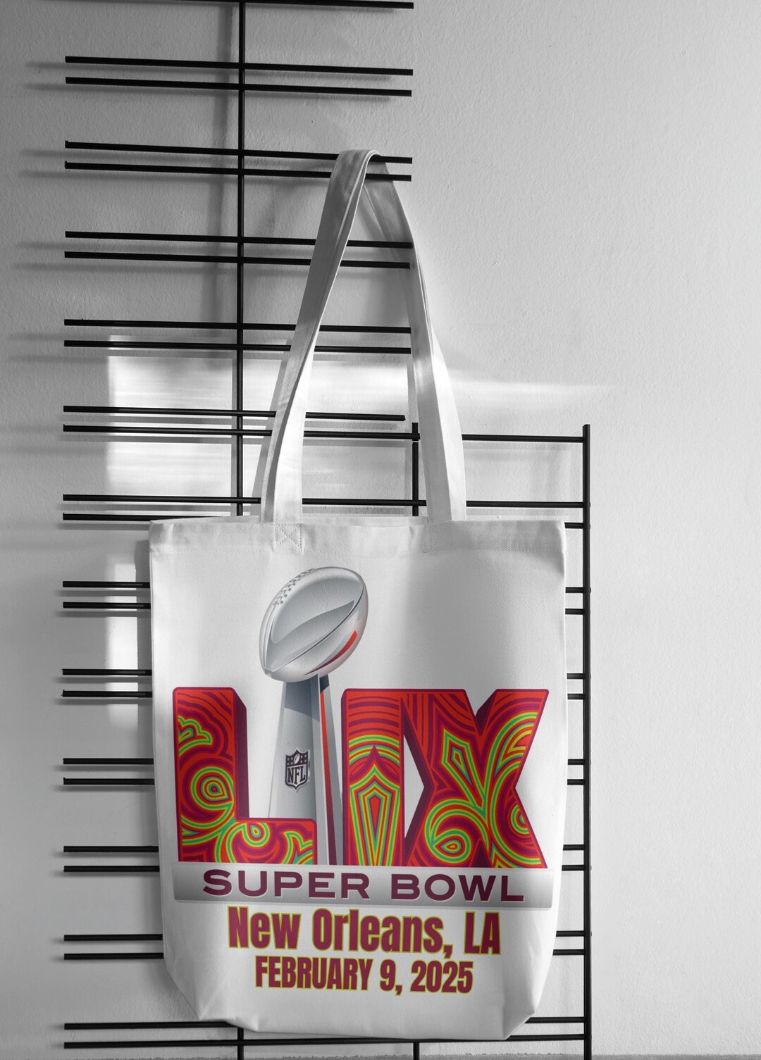 Superbowl 2025 SVG and PNG, Super Bowl Digital and Instant Download ...