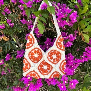 Citrus Breeze Tote - Etsy
