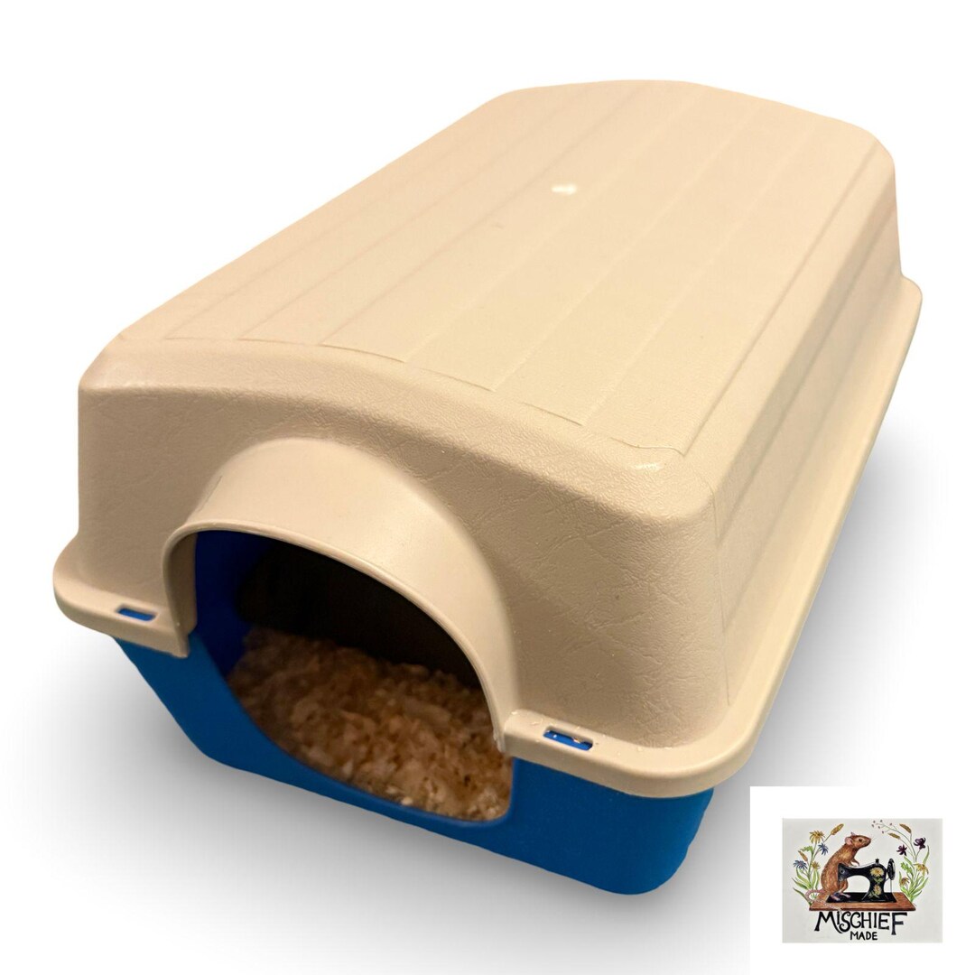 Hideout for Small Animals - Etsy