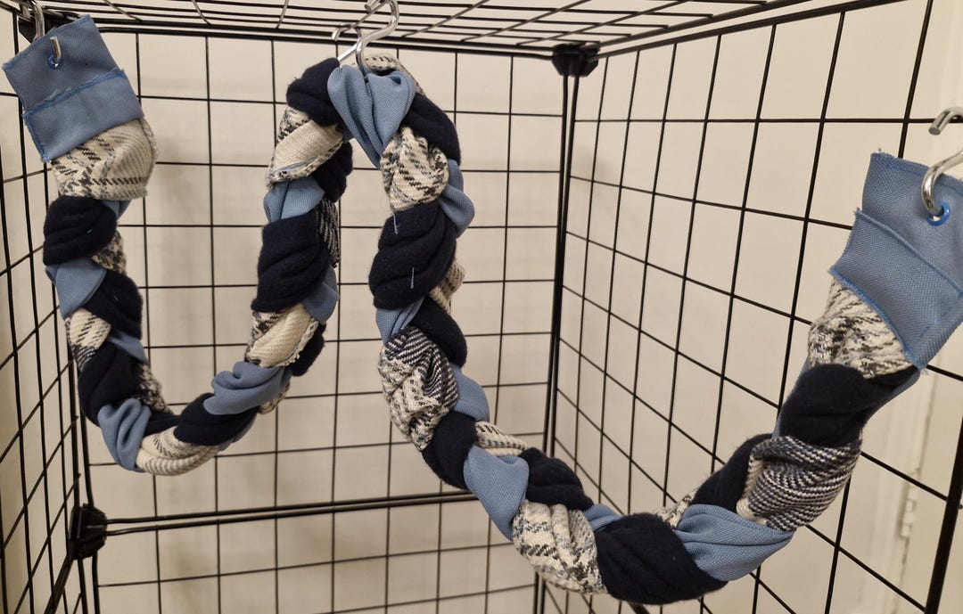 Rope for Rat Cages - Etsy