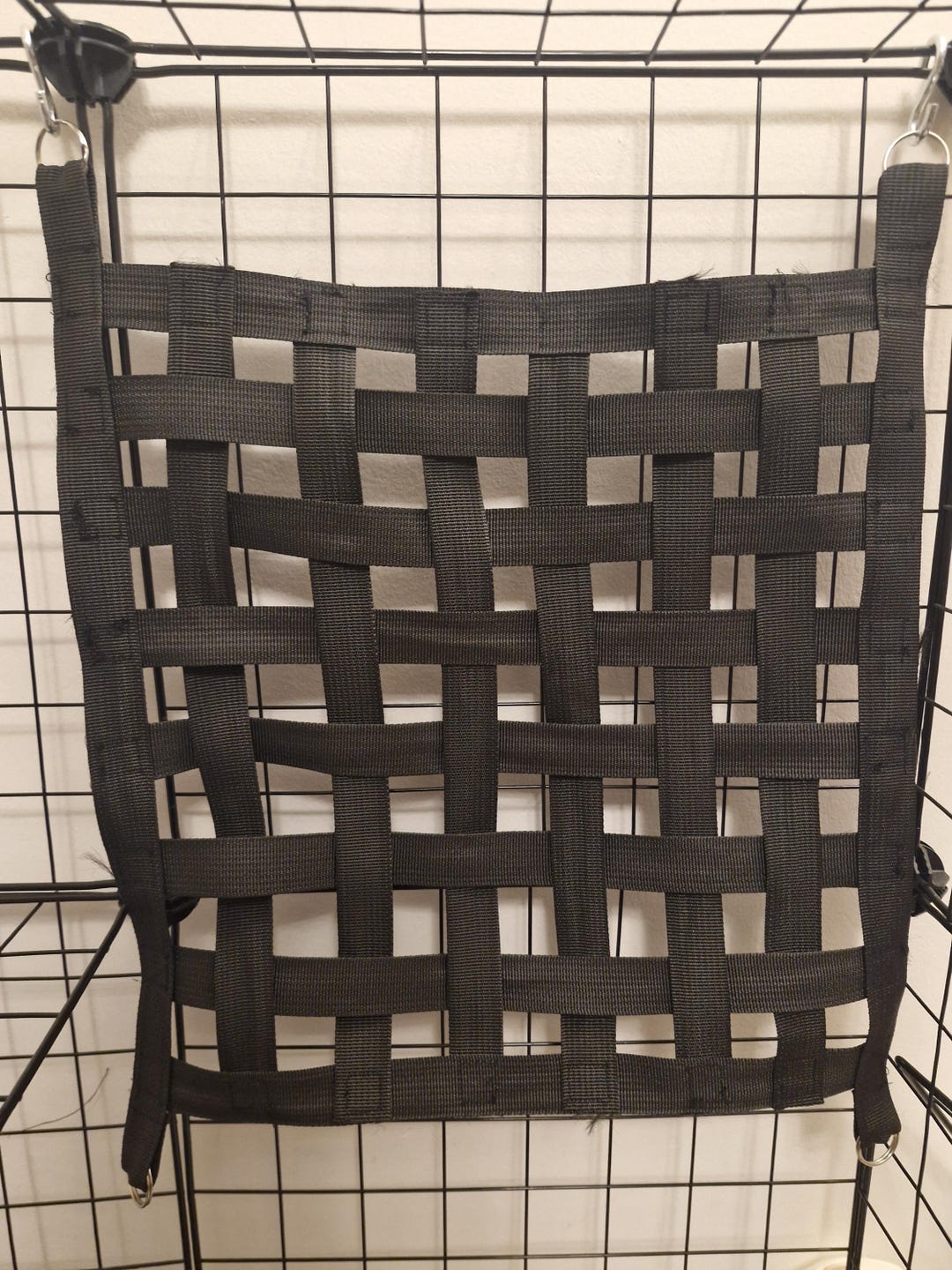 Cargo Net Fall Breaker for Rats and Other Small Animals - Etsy