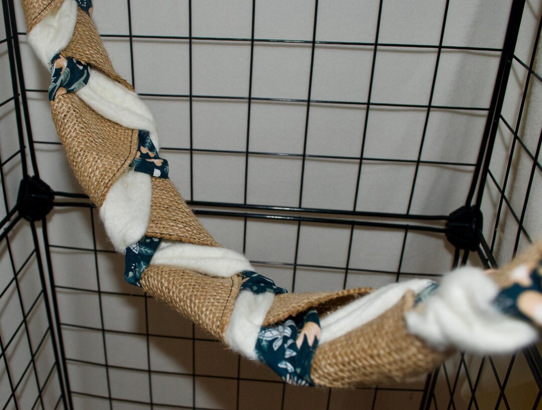 Ropes for Rat Cage - Etsy