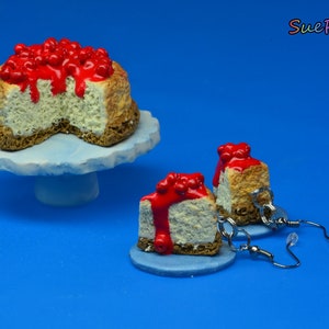 DSLR Camera Pendant, Camera Jewelry, Camera Necklace, Polymer Clay ...