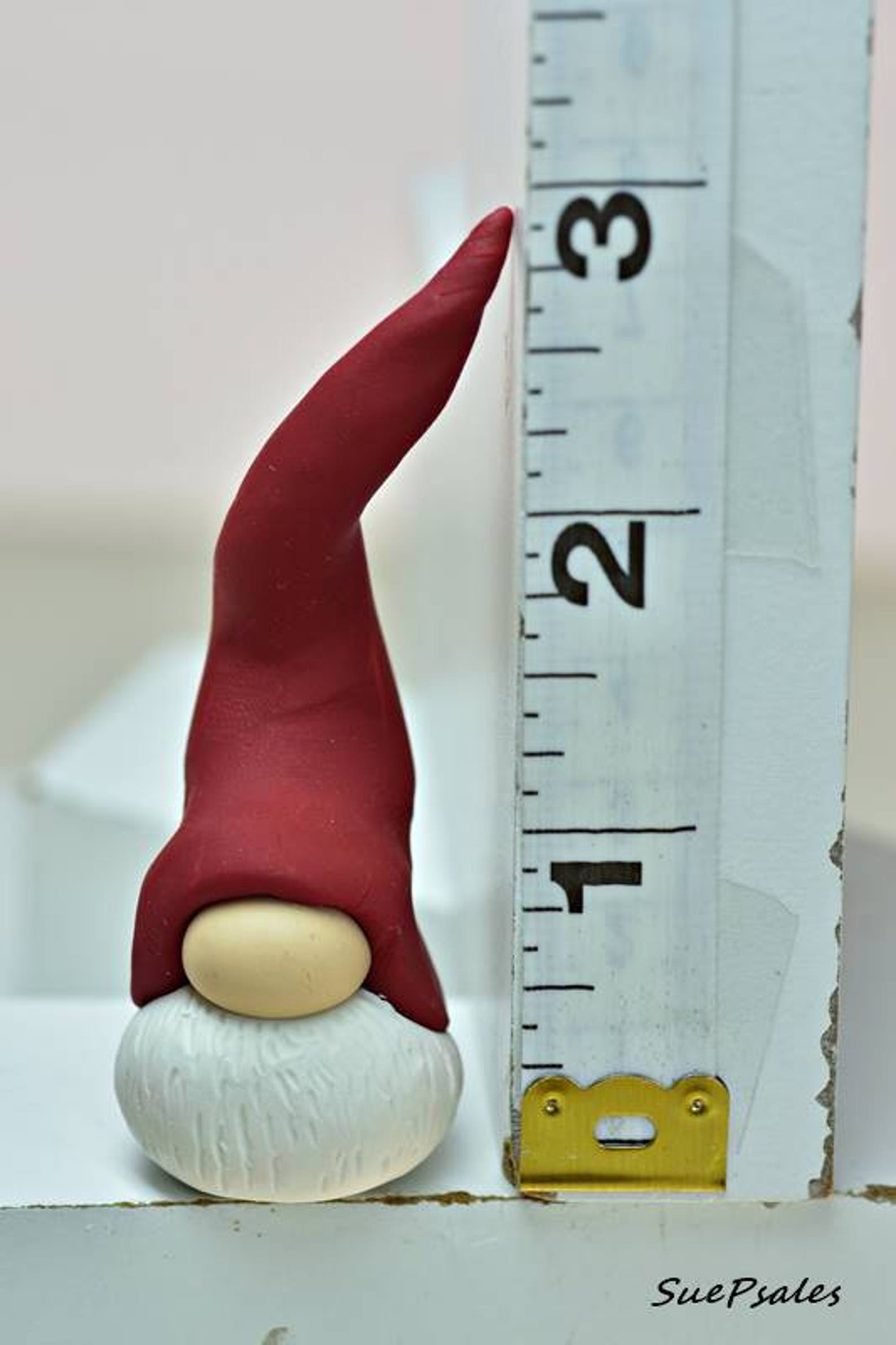 Knome Christmas Ornament Knome Necklace Knome Figurine | Etsy Canada