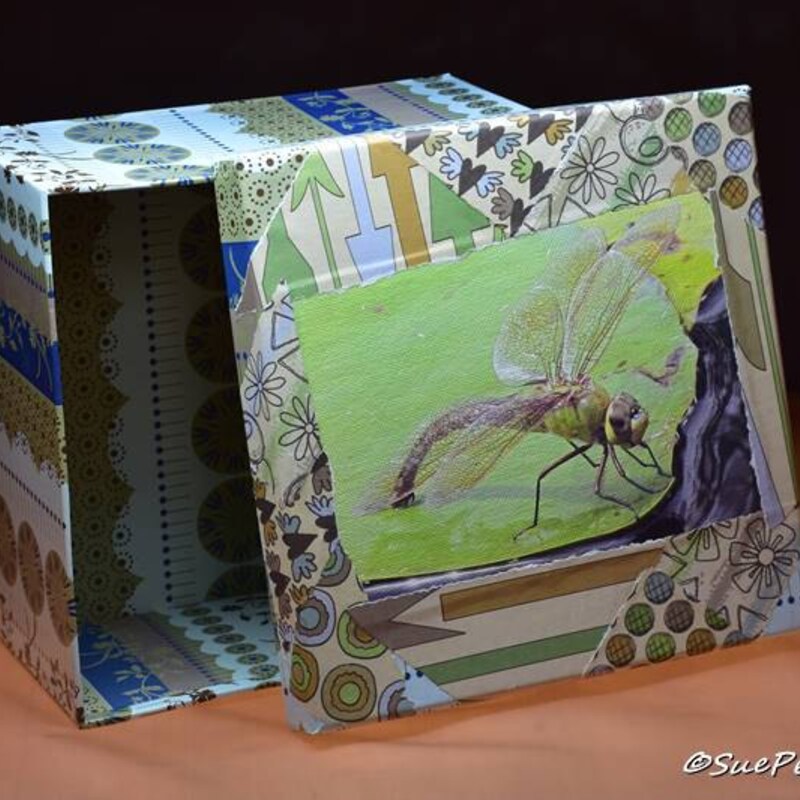 Decorative Gift Box - 60+ Gift Ideas for 2024