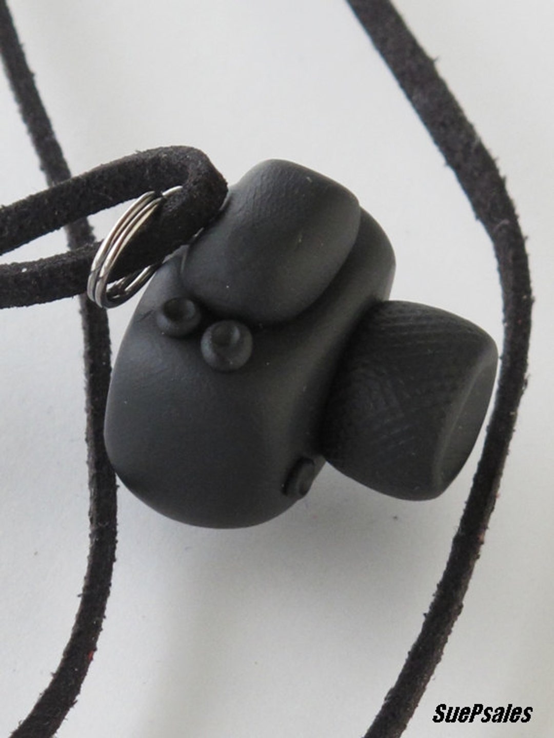 DSLR Camera Pendant, Camera Jewelry, Camera Necklace, Polymer Clay ...