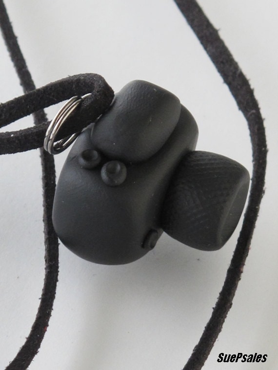 DSLR Camera Pendant Camera Jewelry Camera Necklace Polymer - Etsy
