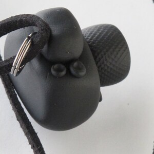 DSLR Camera Pendant, Camera Jewelry, Camera Necklace, Polymer Clay ...