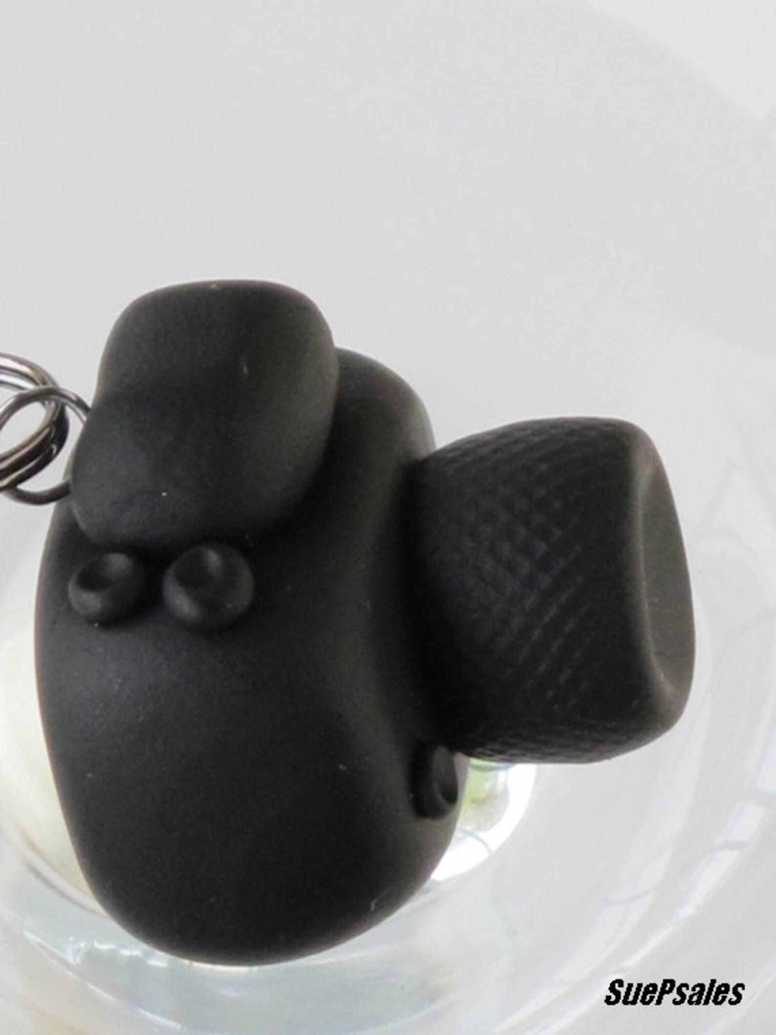 DSLR Camera Pendant Camera Jewelry Camera Necklace Polymer - Etsy