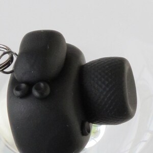 DSLR Camera Pendant, Camera Jewelry, Camera Necklace, Polymer Clay ...