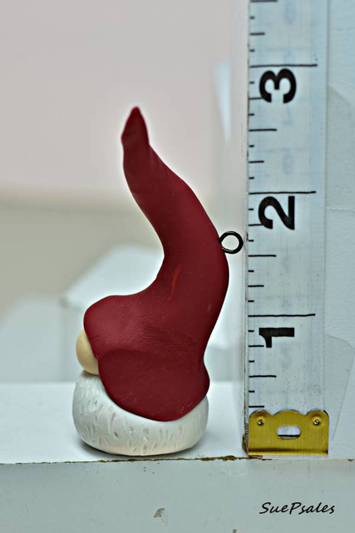 Knome Christmas Ornament Knome Necklace Knome Figurine | Etsy Canada