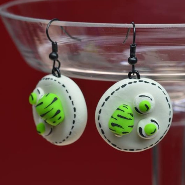 Polymer Clay Ham - Etsy