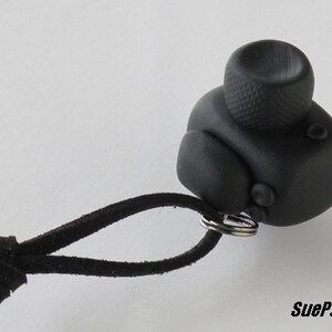 DSLR Camera Pendant, Camera Jewelry, Camera Necklace, Polymer Clay ...