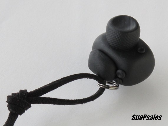DSLR Camera Pendant Camera Jewelry Camera Necklace Polymer - Etsy