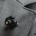 Camera Pin, Camera Brooch, Polymer Clay Camera, Novelty Jewelry ...