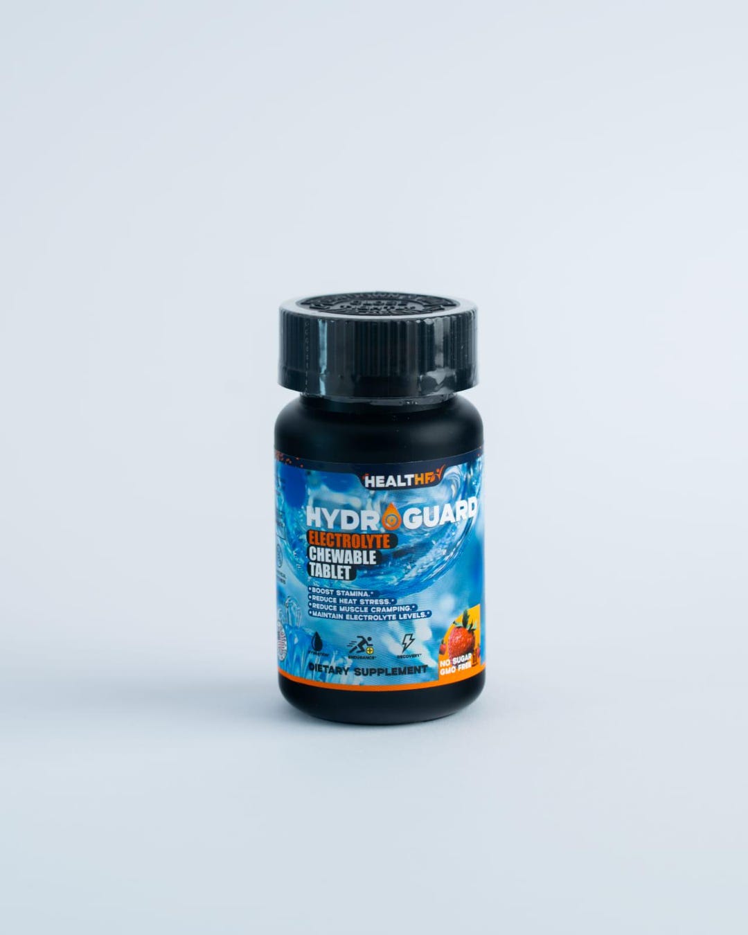 HYDROGUARD CHEWABLE ELECTROLYTES - Etsy