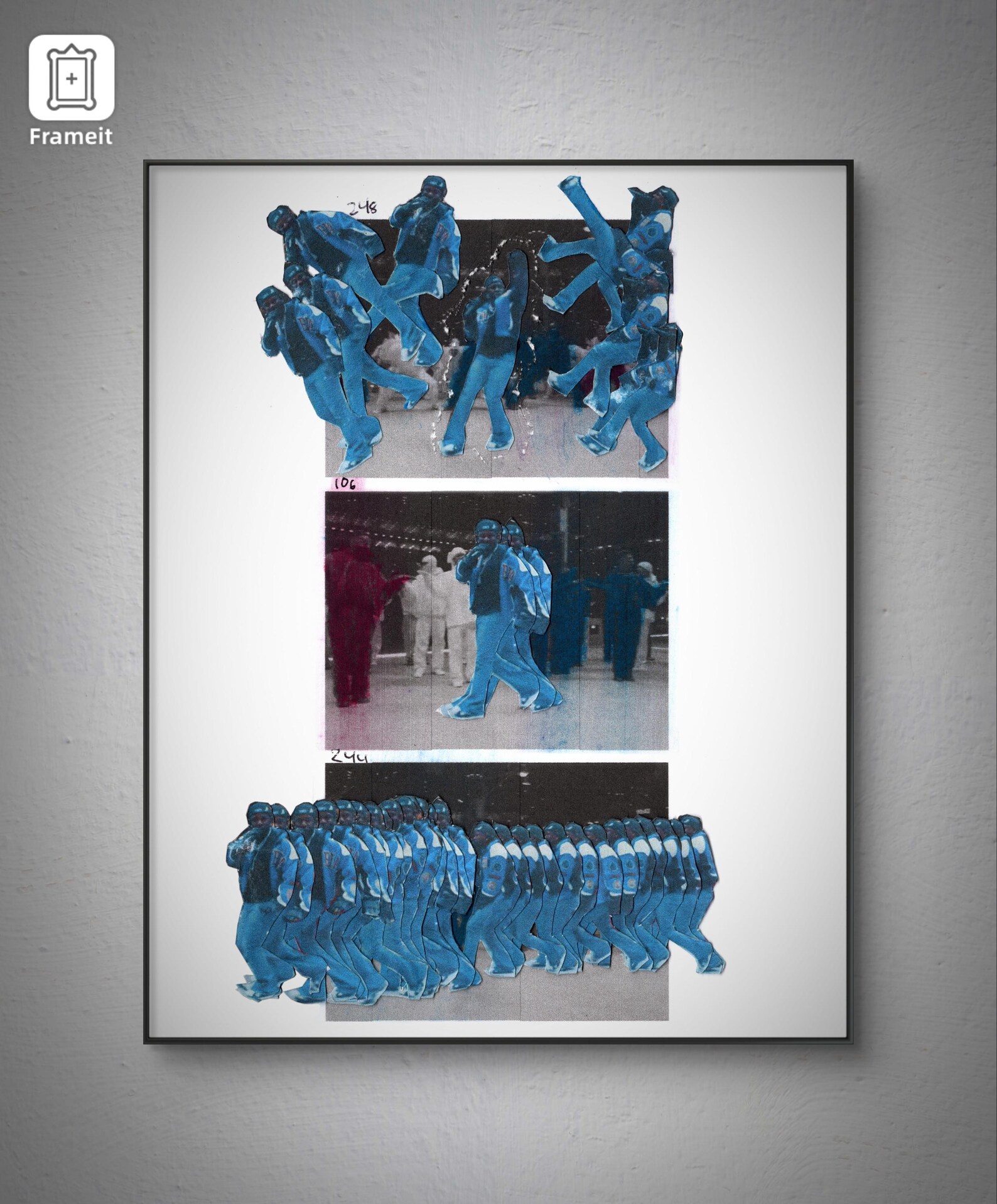 KENDRICK LAMAR "victory Lap" Sequence - Scans From "kendrick on Paper ...