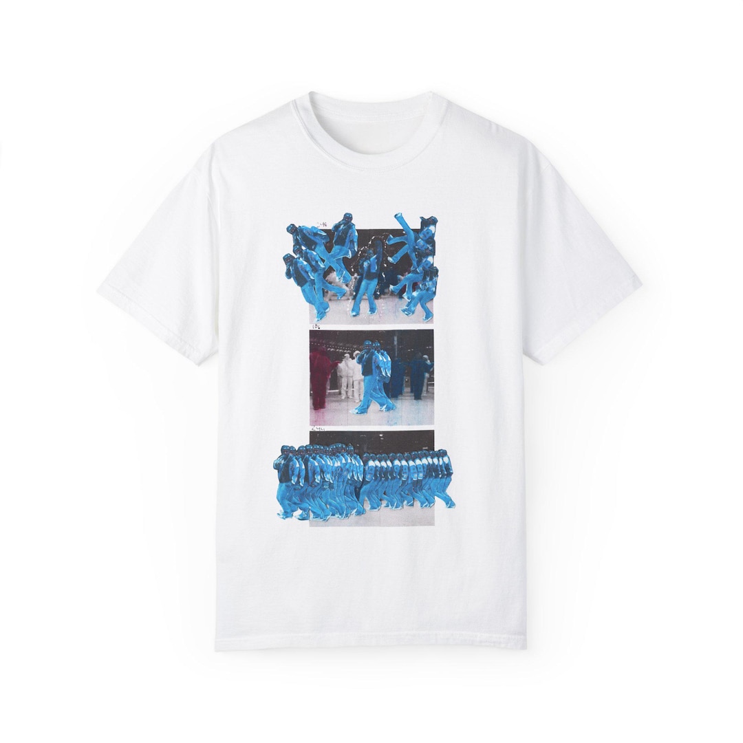 KENDRICK LAMAR "victory Lap" Sequence From "kendrick on Paper" - T ...