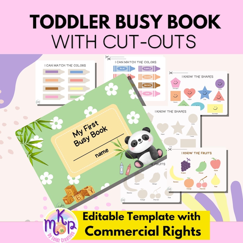 LeidzCreatives - Etsy