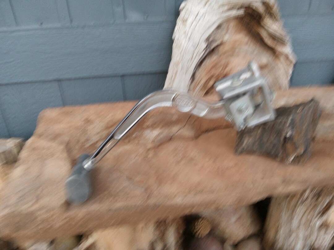 Hurst Vintage Stick Shift - Etsy
